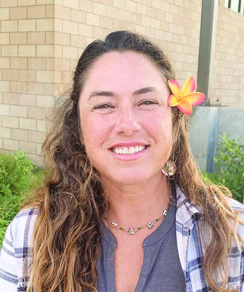 MIL surfing set to welcome first female head coaches | News, Sports ...